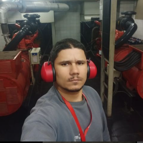 Aliandro | Elétrica